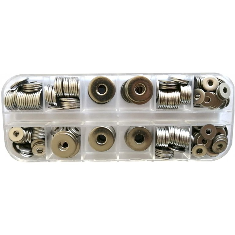 Blind Rivets washers - Persberg